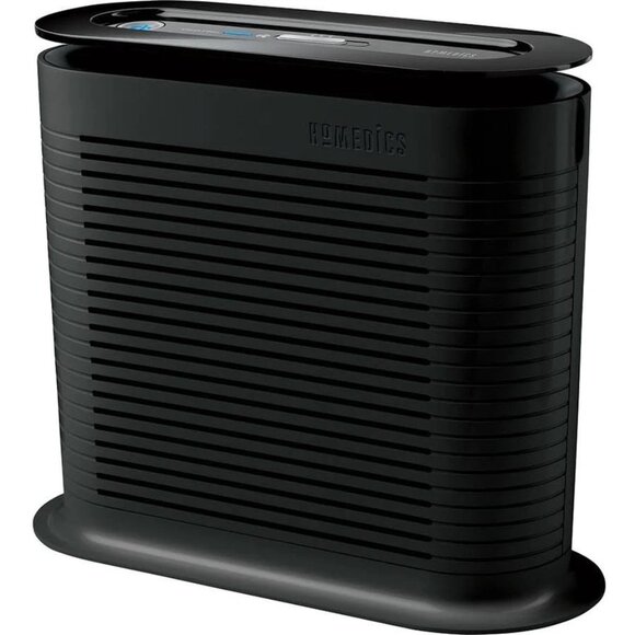 Homedics | Other | Homedics Intertek Af True Hepa Air Cleaner Purifier ...